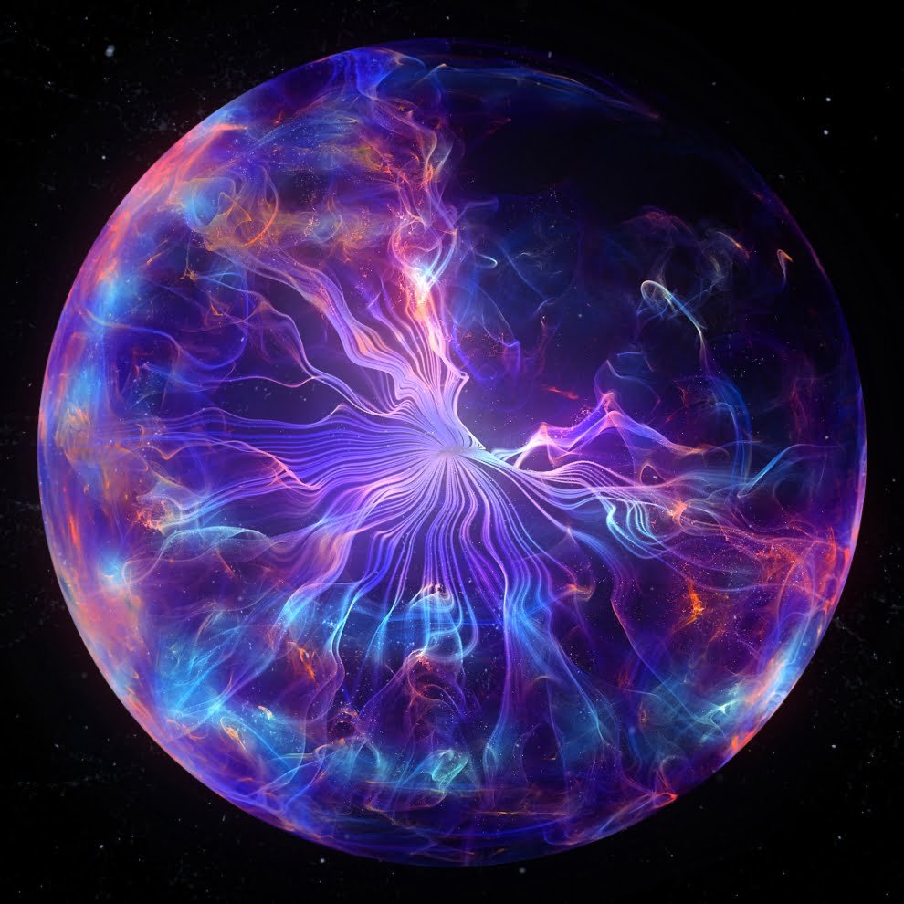 Particle colors | part 1 | DEKO.LT